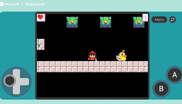 The Code Game | details_2022