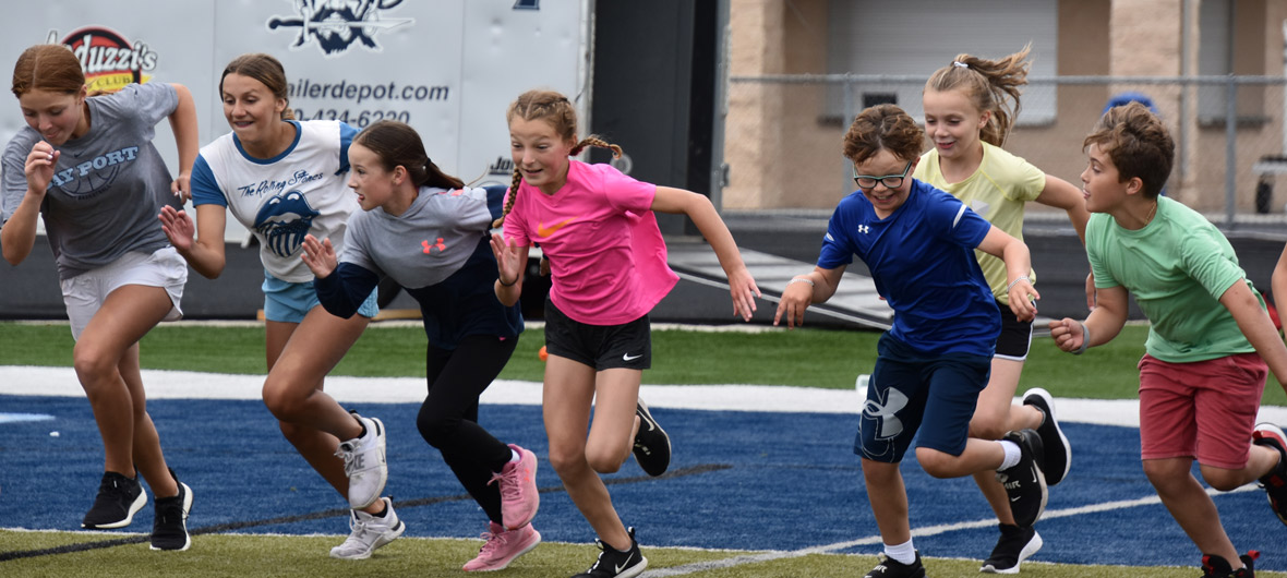 Summer School - Howard-Suamico School District