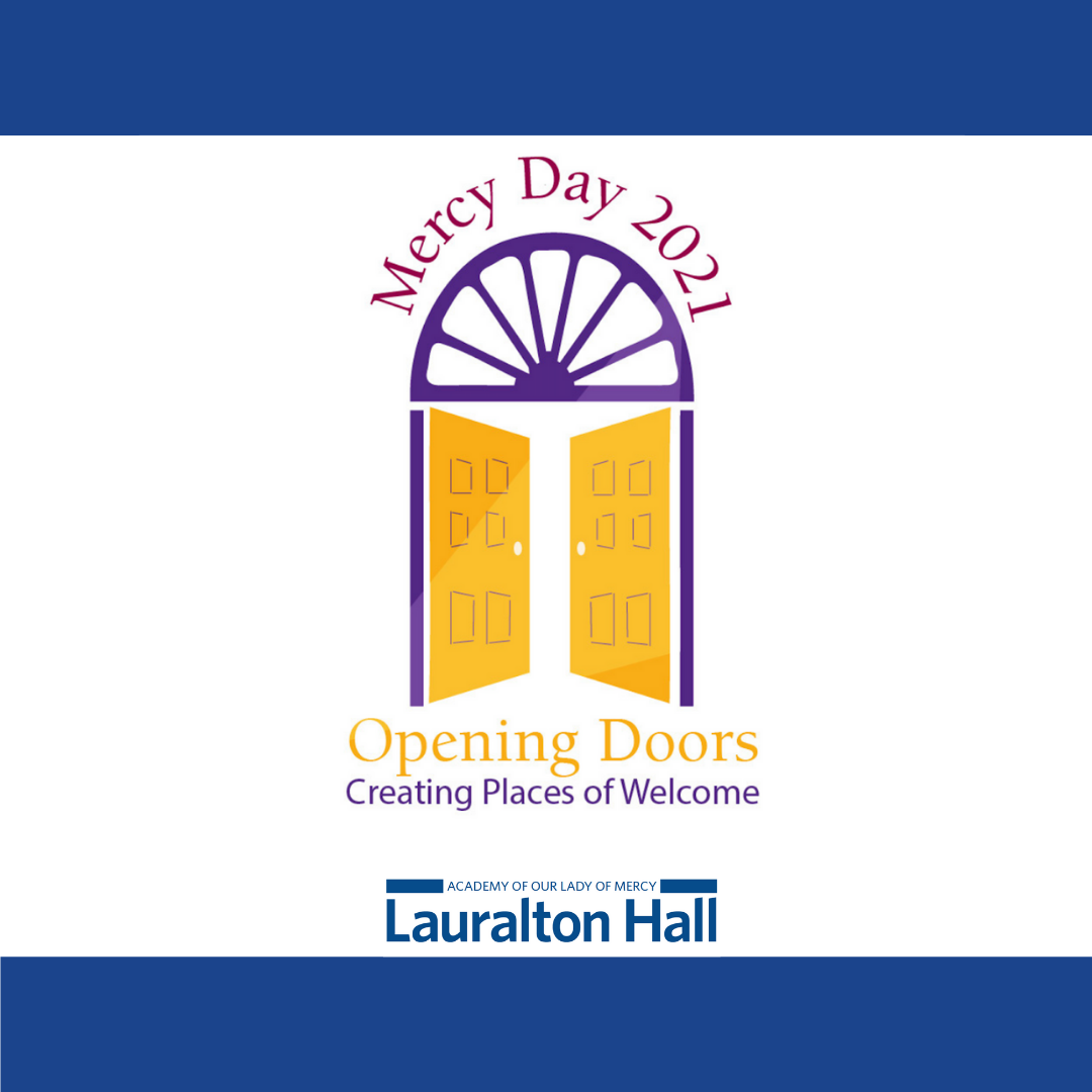 Mercy Day 2021 | News Post