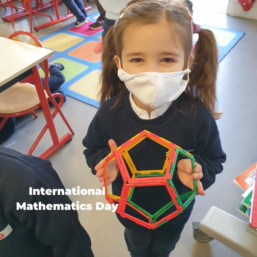 International Day of Mathematics | News details - ICS Paris ...