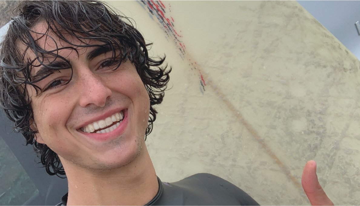 Sasha - A Unique ASH Experience | Detail Page: CONNECT STORIES