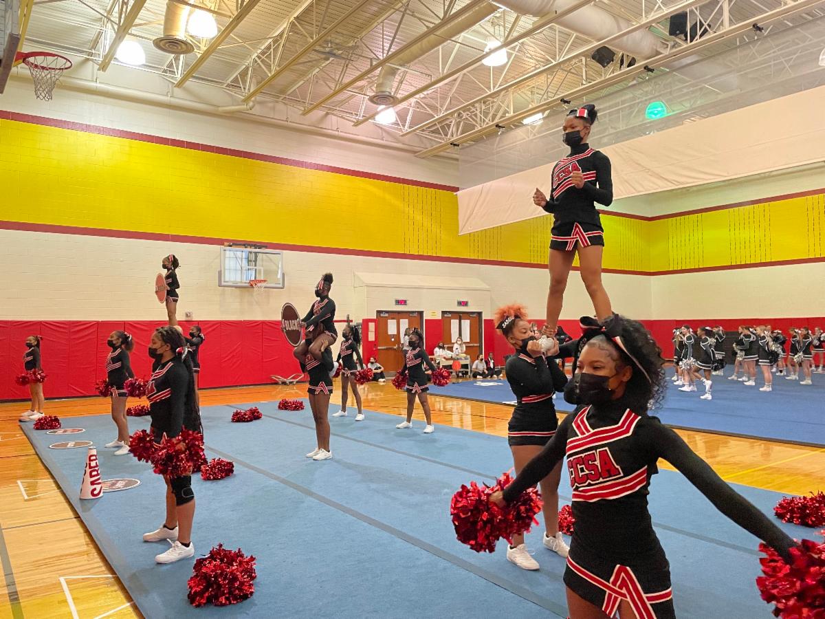 A successful season for Saber athletics | Default Post Page