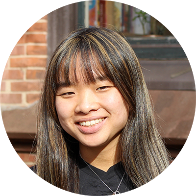 College Essay: “Amplifying Voices and Creating Connections” by Sadie ...