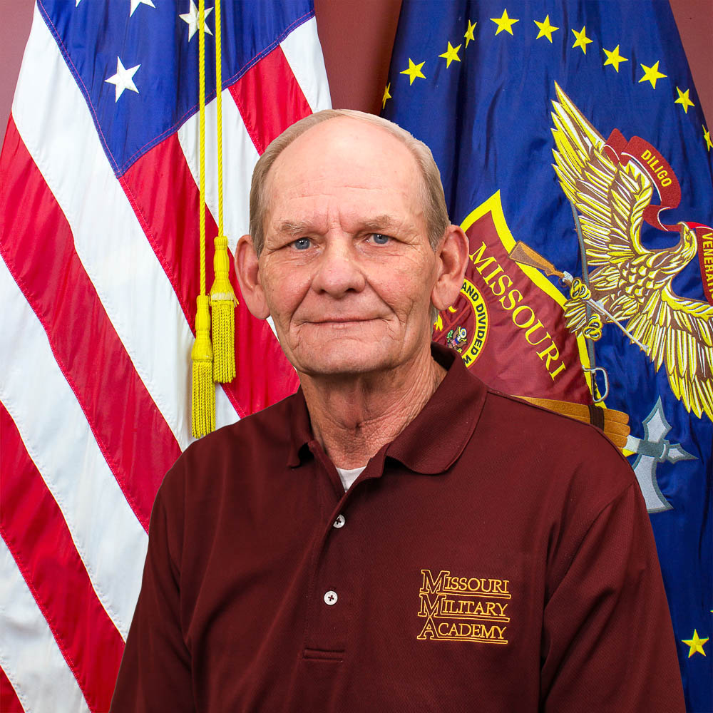 In Memory of Larry Anthony (1956-2022), valued MMA staff member for 37 ...