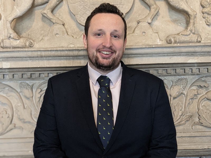 The Stonar Way 25 November | The Stonar Way