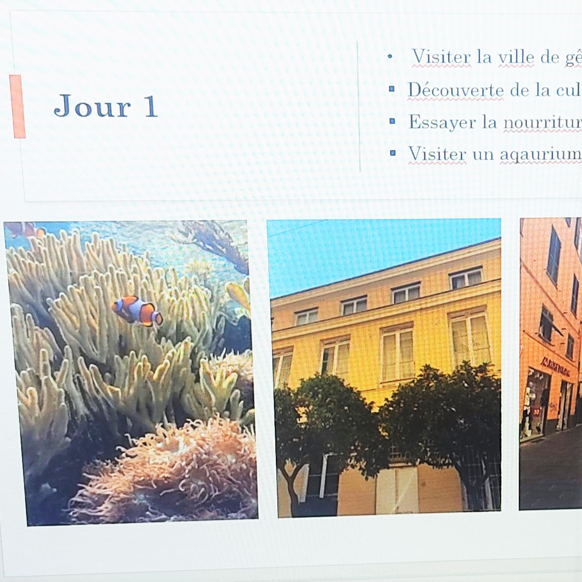 IB French | Default Board Post Page - Tirana International School