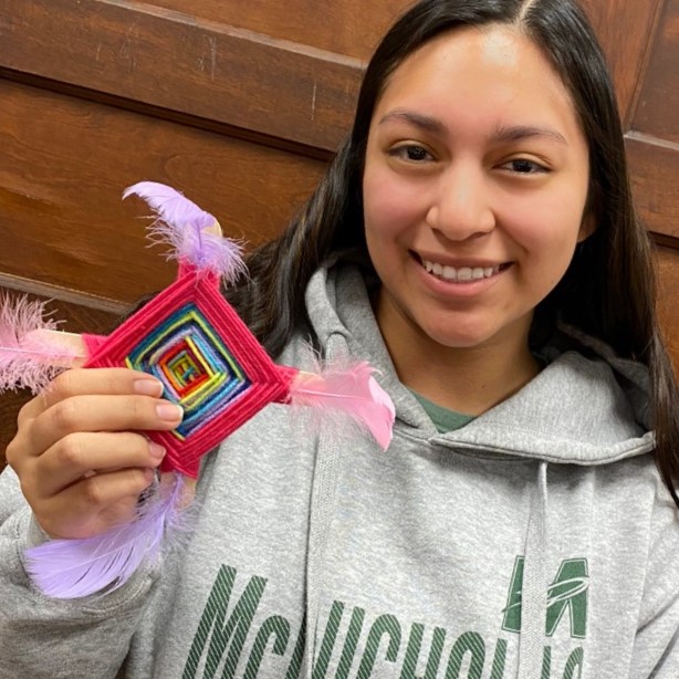 Rockets celebrate National Foreign Language Week | News Details ...