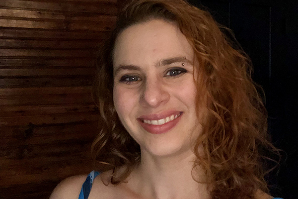 Madeline Burton Named First PK-12 Computer Science Department Chair ...