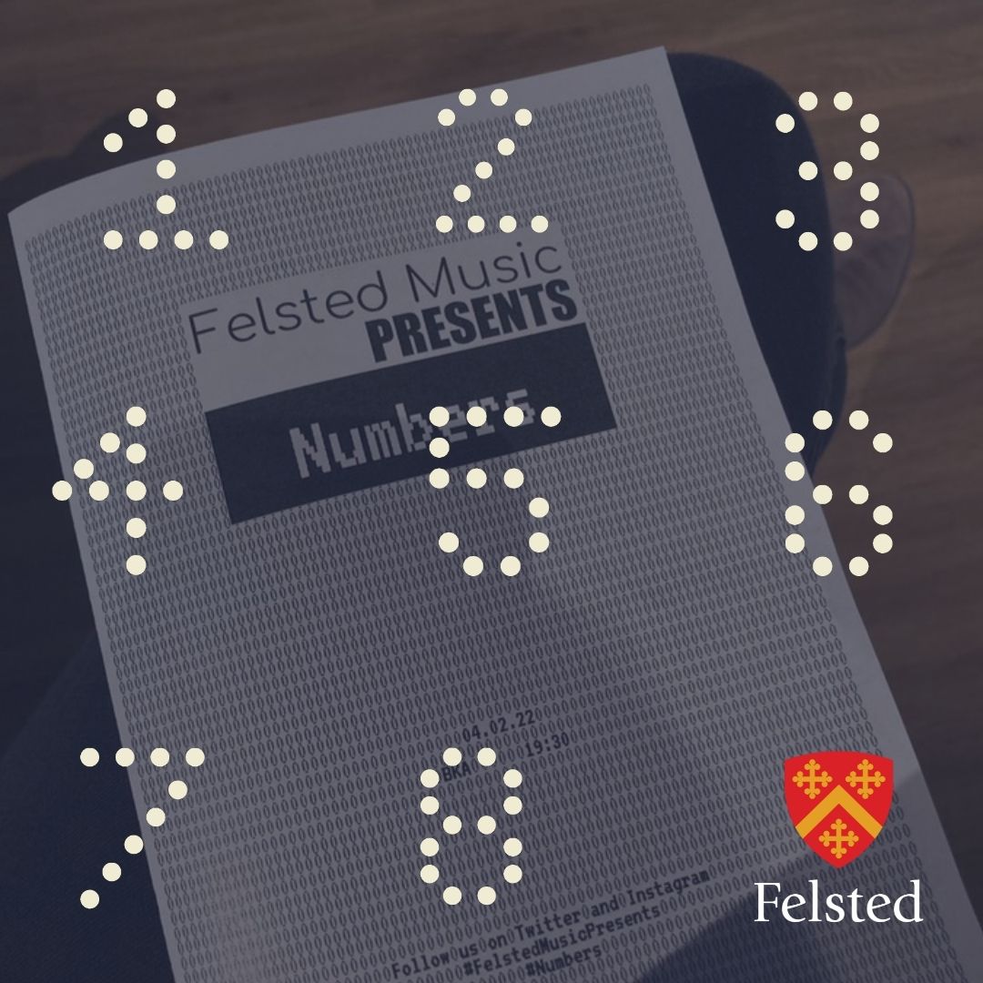 Friday Night Music Concert - Numbers | Posts Page