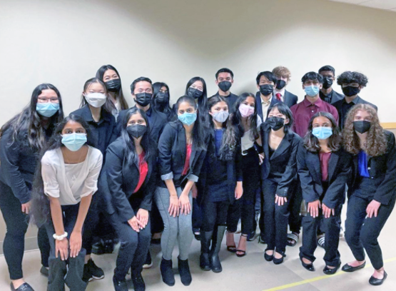 Skyline Mock Trial Teams Shine in State Tournament | News Article ...