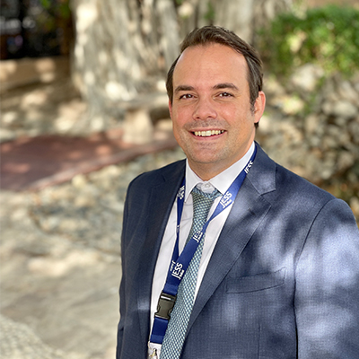 10 Questions with...Luke Rees | Blog demo page