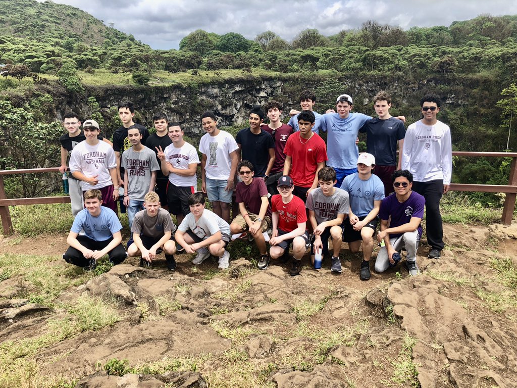 The Return of Global Education at Fordham Prep | Posts