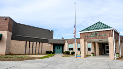 Survey Opens for Greer Elementary School Naming Review; Committee Seeks ...