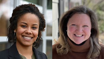 Gordon's newest leaders | story