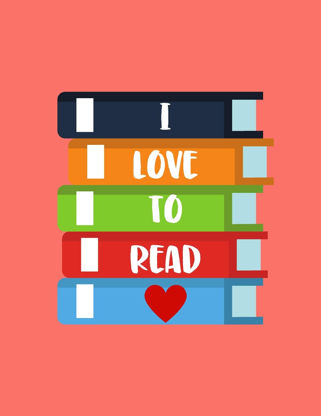 I Love to Read Week - April 11-15 | Details - Cambridge Elementary School
