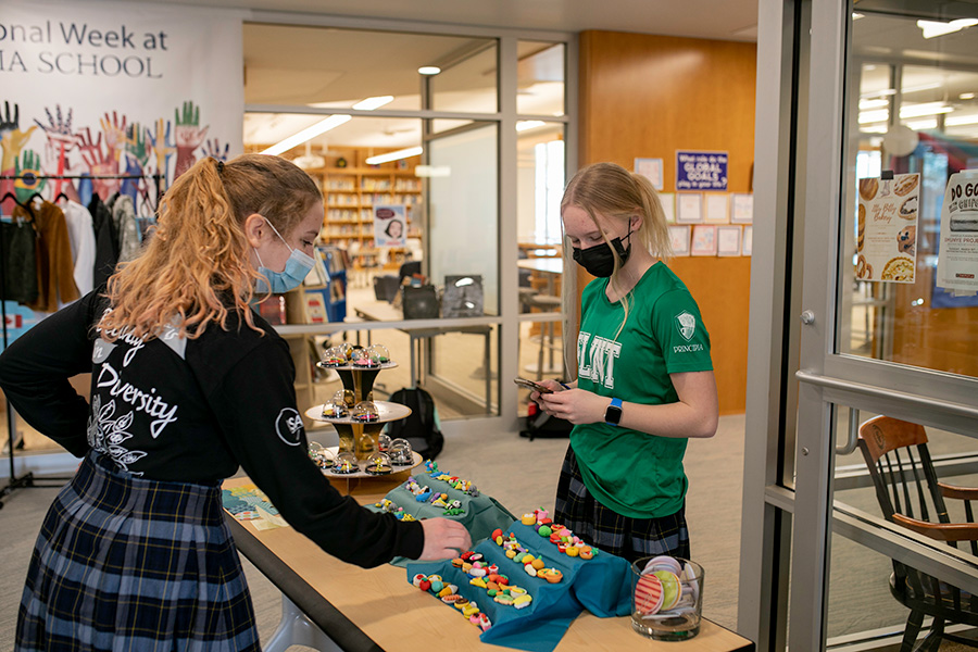 An Incubator for Young Entrepreneurs | School News Post