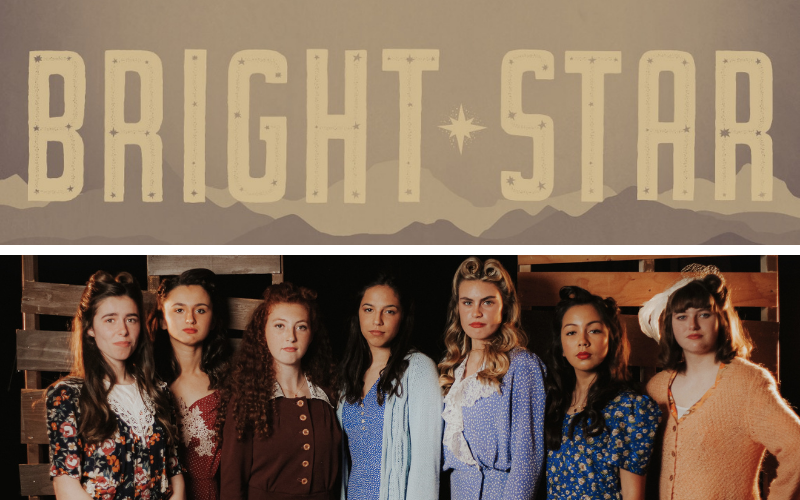 Bright Star a Sparkling Success | News Detail