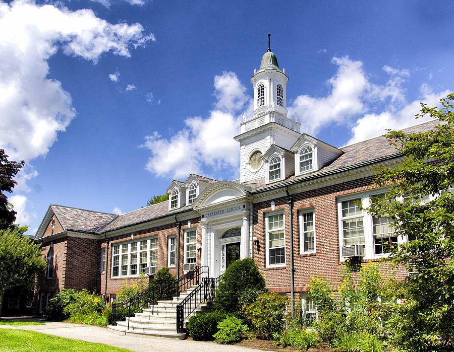 Carpenter School | Default Board Post Page
