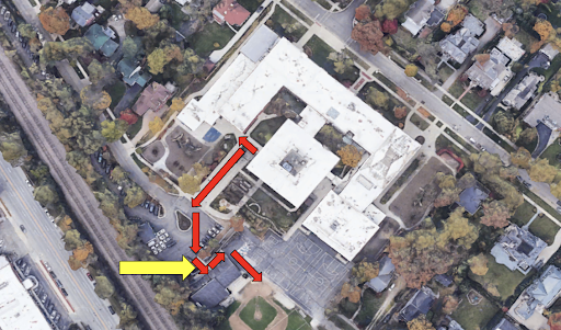 Construction Reminder | Story Details