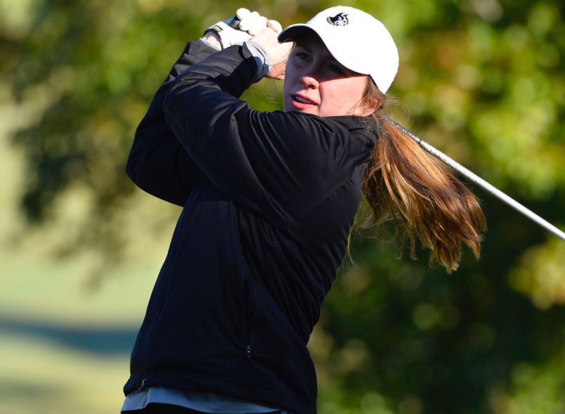 She’s Got Drive: Emma King ’18 | Alumni Features