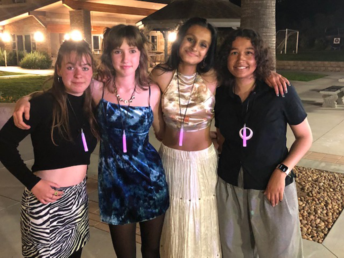 Grauer High School ASB Presents Spring Rave Dance | Post Details - The ...