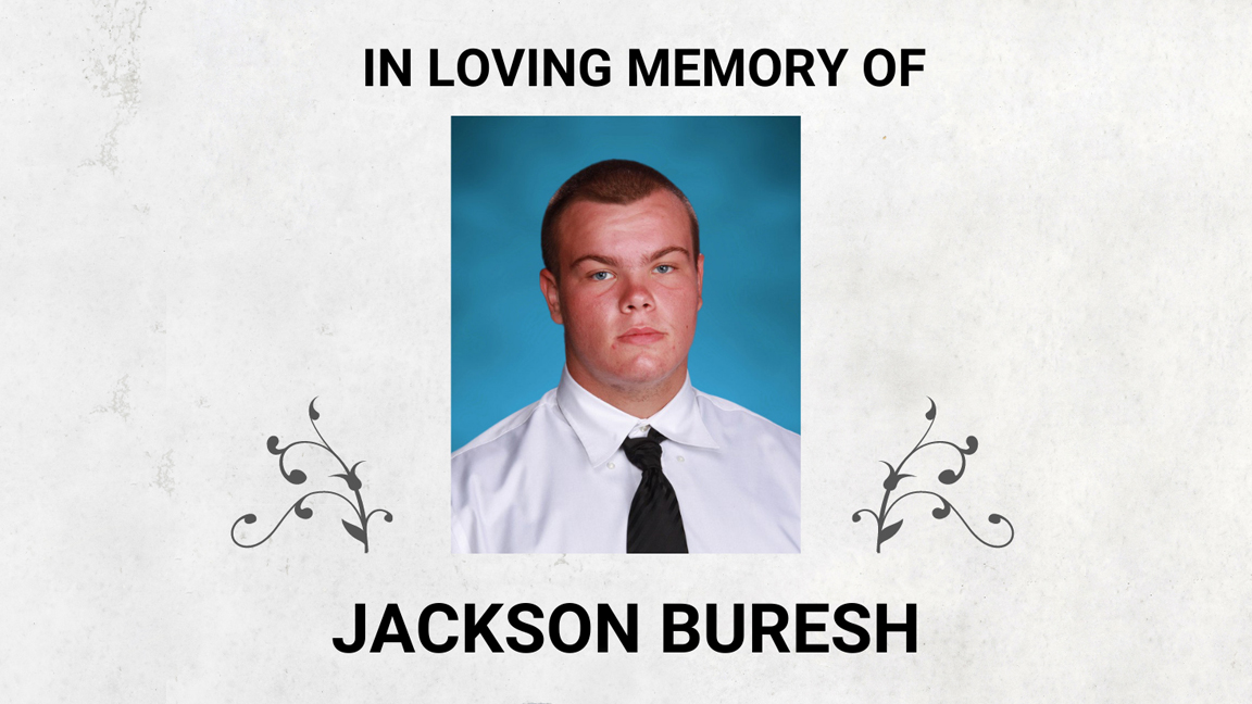 Servite High School Mourns the Passing of Jackson Buresh | News ...