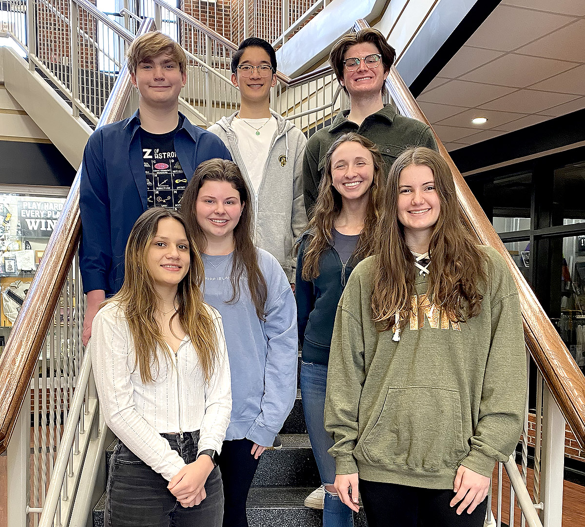 Record number of CHS students to participate in Governor's Honors ...