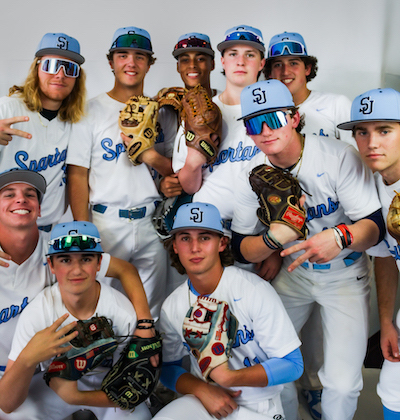 Spartan Baseball Travels to NHSI | In the News