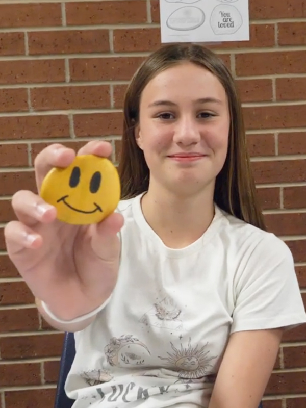 Hope Week Helps Spread Positivity in MISD Schools | MISD Newsroom ...