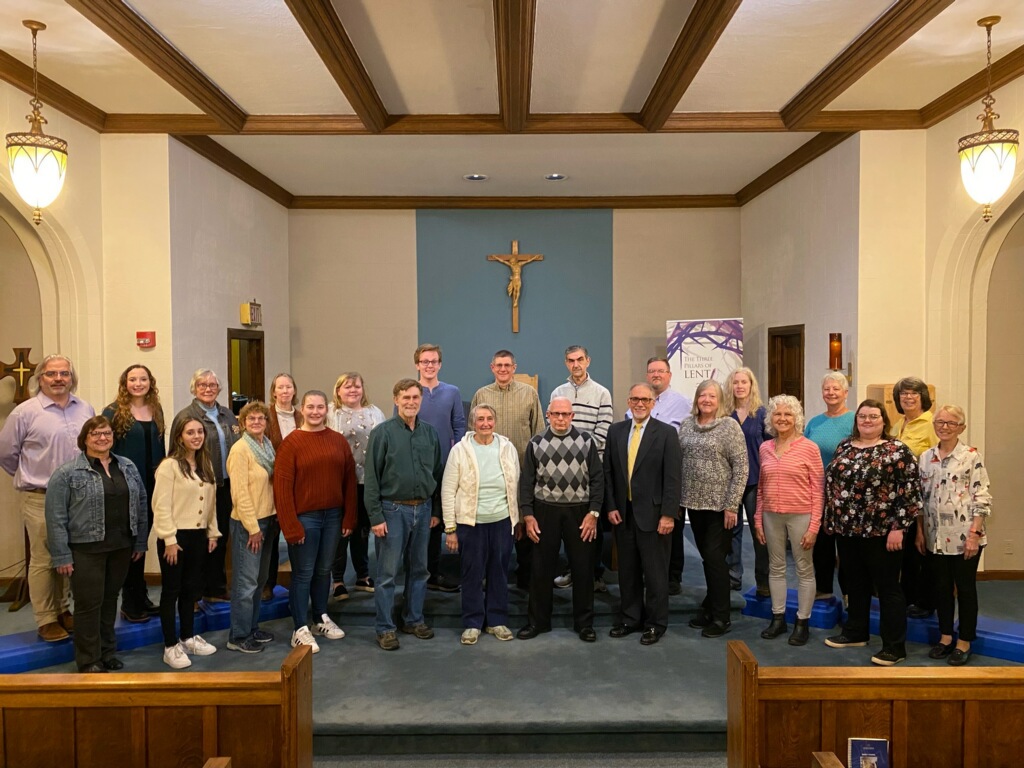 Community Choir at Misericordia to Host "Inspiration" Concert April 12 ...