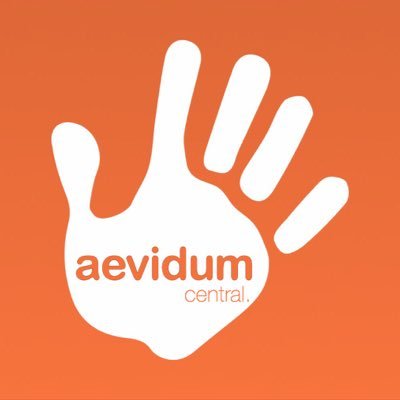 Aevidum Logo