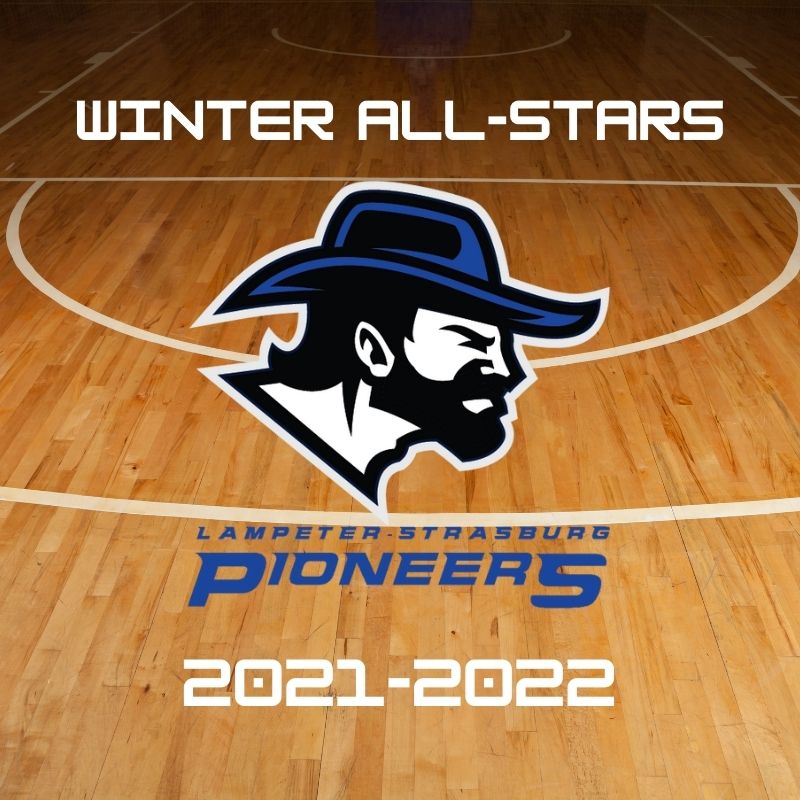 2021-2022 Winter All-Stars | Details