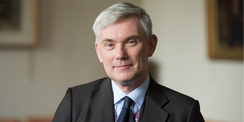 Principal elected Chair of HMC | News Article - George Watson's College