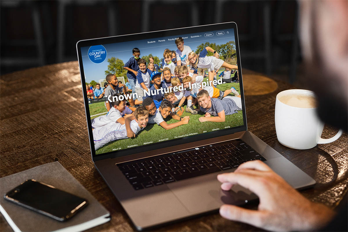 New School Website Launches: March 2022 | Finalsite Blog