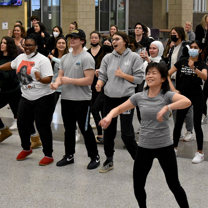 BHHS UMatter Week Shines Spotlight on Mental Health Awareness | News Post Page