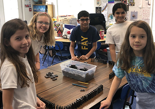 Does Playing Elementary Math Games = Academic Knowledge? | The Fay ...