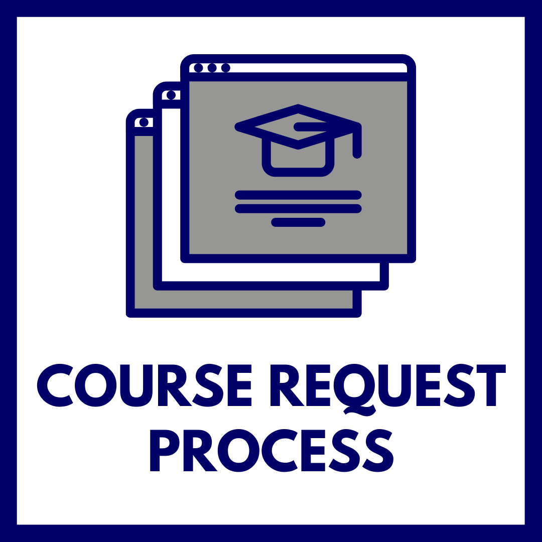 Requesting Courses for Next Year: Presentations and Video Links ...