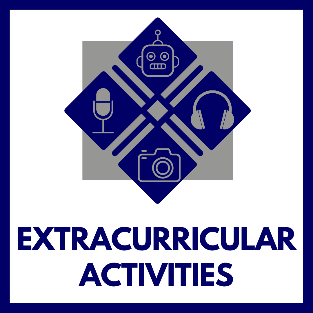 Extracurricular Activities in Middle School: Final Forms and Clubs ...