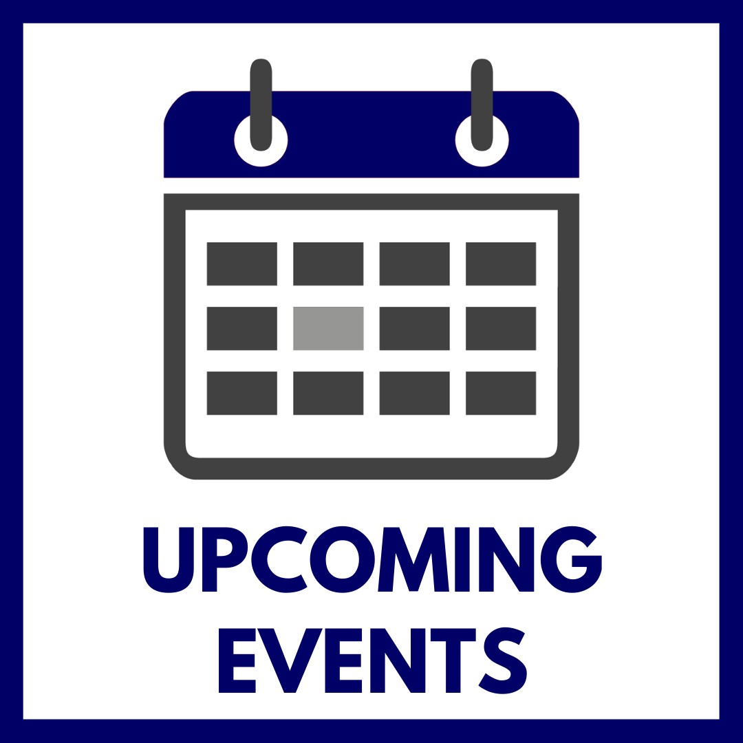 Save the Date - 5th Grade Parent Info Night on March 10, 2026 | Single ...