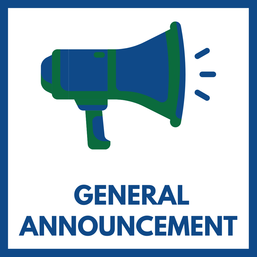 After School Study Time | Single Announcement - Liberty High School