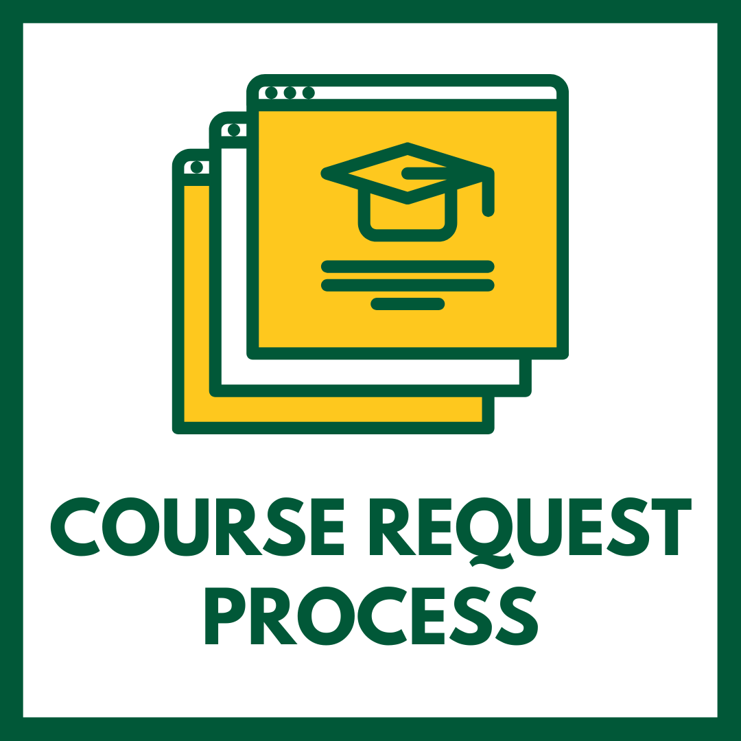 Support for MS and HS Transitions and Course Request Process Overview ...