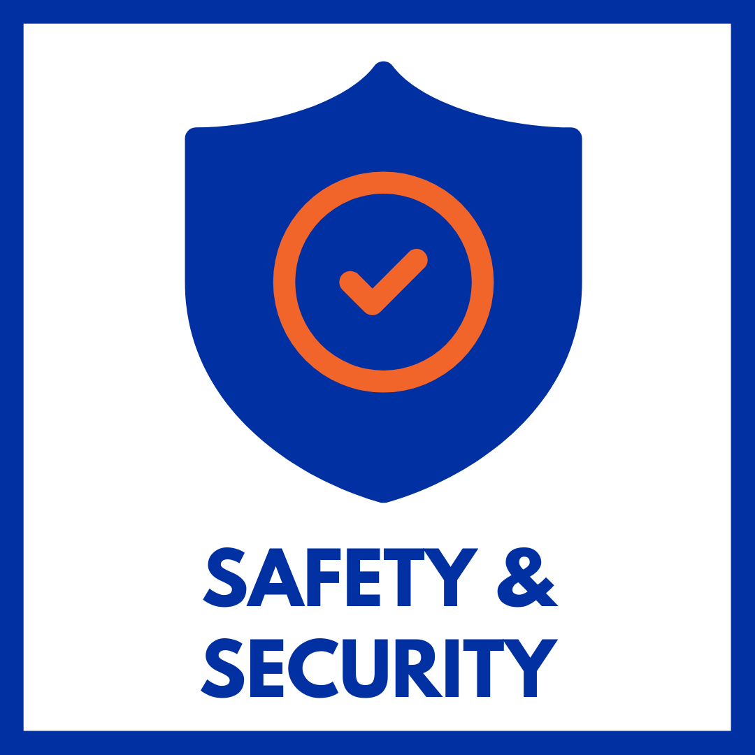 Important Safety Reminder: Bikes, E-Bikes, Scooters, Wheeled Devices ...