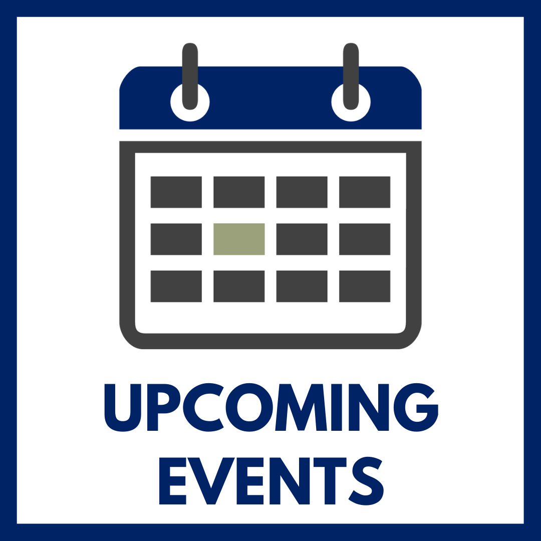 UPCOMING DATES AND EVENTS | Single Announcement - Cedar Trails ...