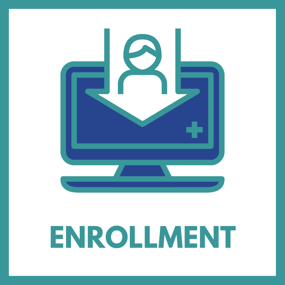 Enrollment Verification Process (EVP) Due 08/13/2023 | Single ...