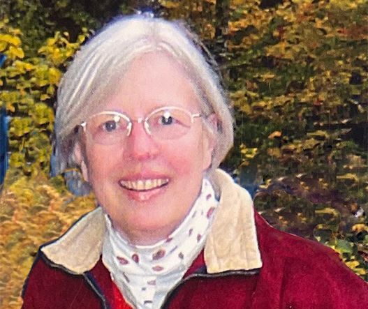 Sally Ellis Quale '57 | News Stories - SCH