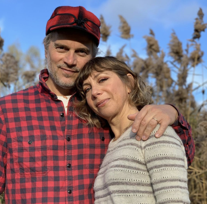 Jessica Dessner '91 Provides Support to Ukrainian Refugees | Post Detail