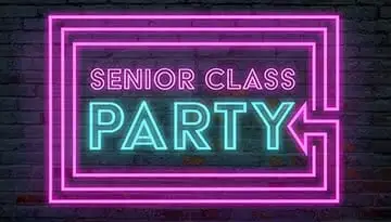 Senior Graduation Night Party! | Details