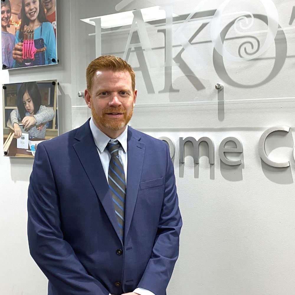 Matt Miller Named Digital Superintendent of the Year | News Detail Page