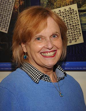 #PREPpeople: Mary Kiley | Details