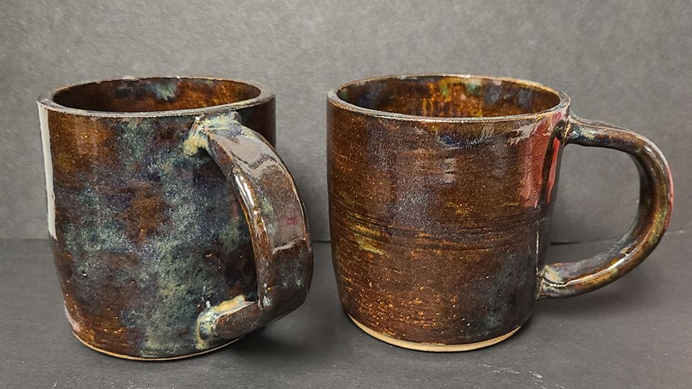 Seven students display art at Smithsonian Craft Show | Read More